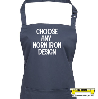 Norn Iron Tees | Unique And Funny Northern Irish T-Shirts & Gifts